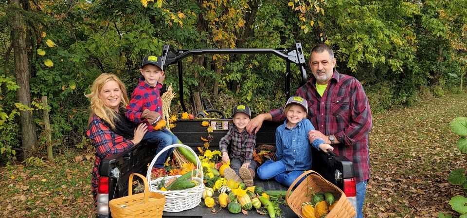 About – Finley Shoe Store – Troy, MO